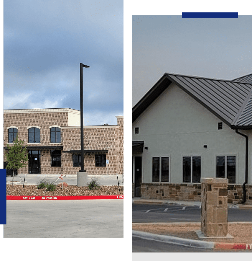 Family Owned Construction Company - T & F Construction